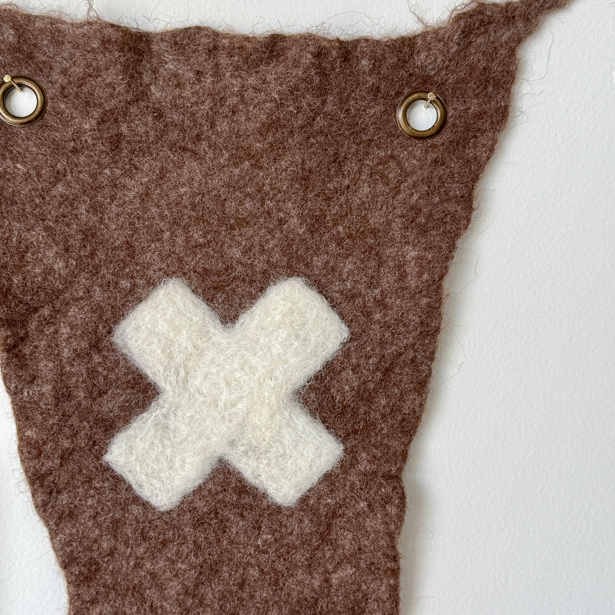 felt - alpaca banner # 4 – nefotlak farm shop