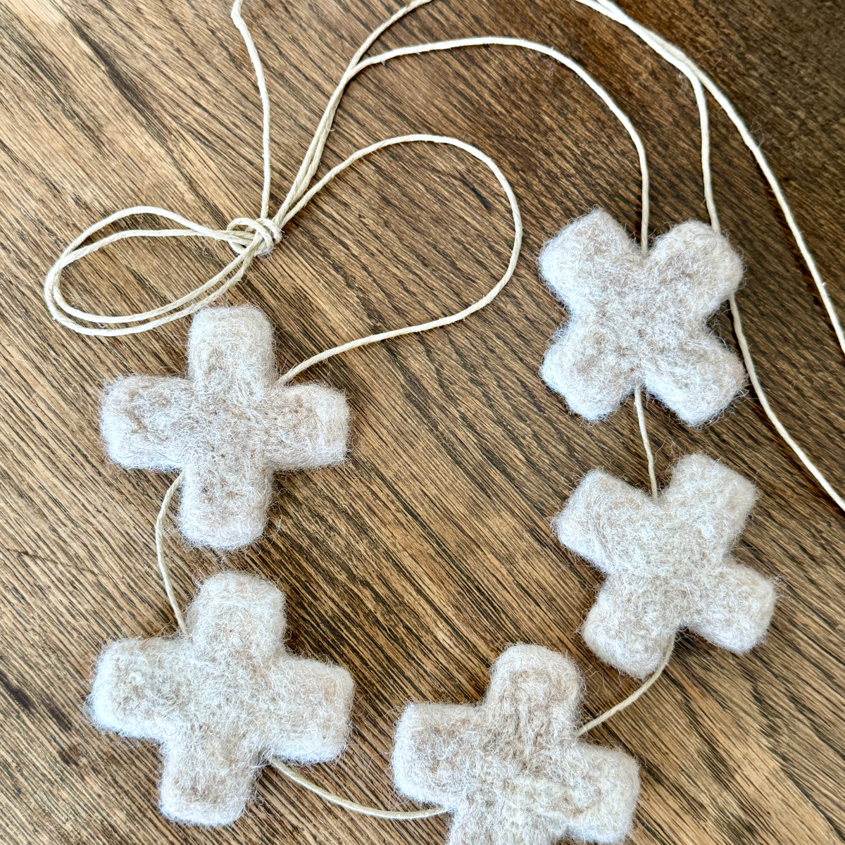 felt - alpaca kisses # 1 - nina – nefotlak farm shop